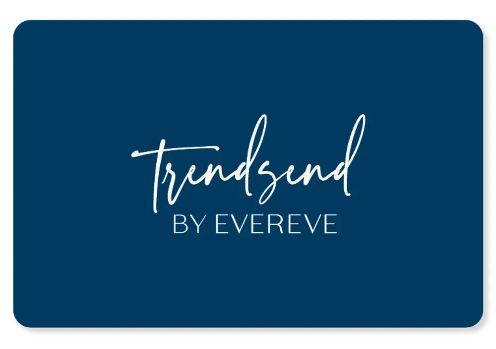 EVEREVE Trendsend Gift Card | The Summit at Fritz Farm