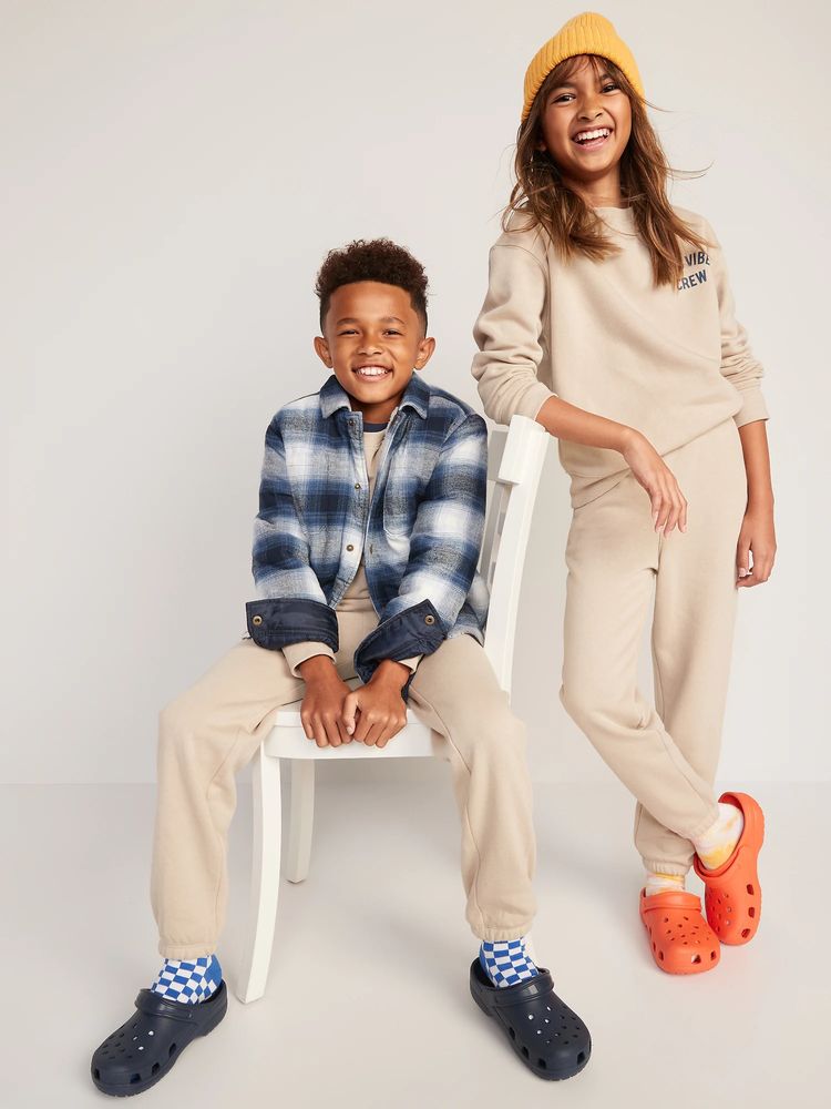 Old Navy Gender Neutral