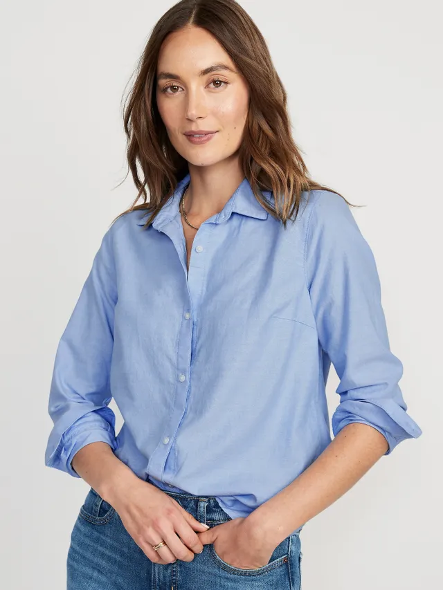 Royal-blue-tops-for-women | Mall of America®