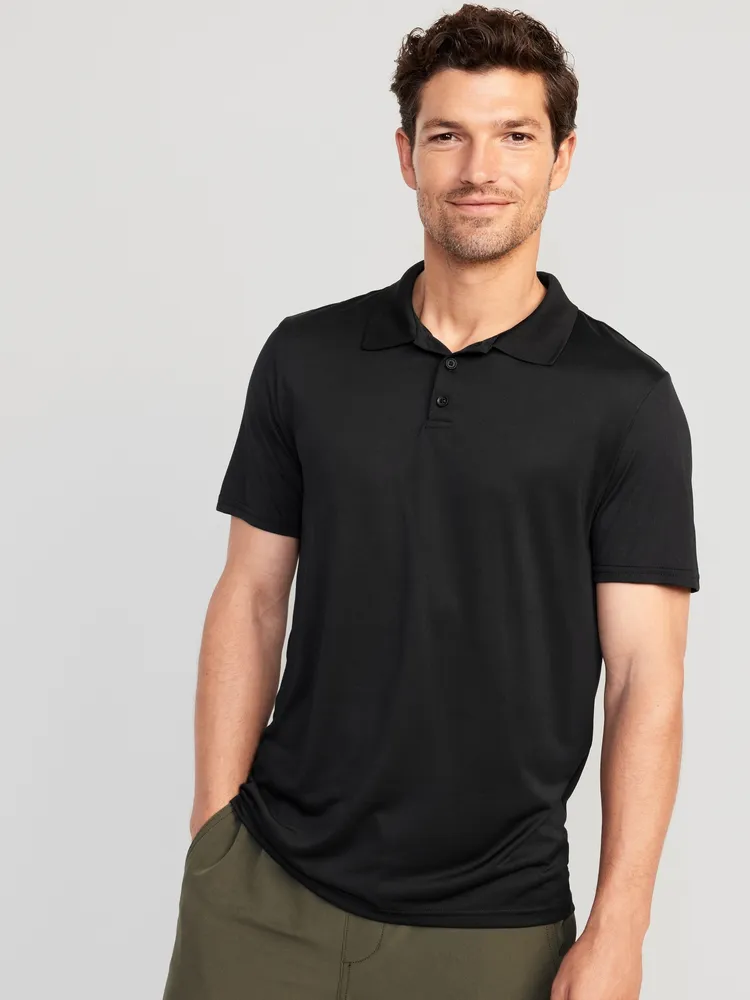 Old Navy Tech Core Polo | Hamilton Place