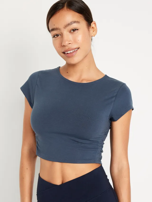Womens-royal-blue-tops | Mall of America®