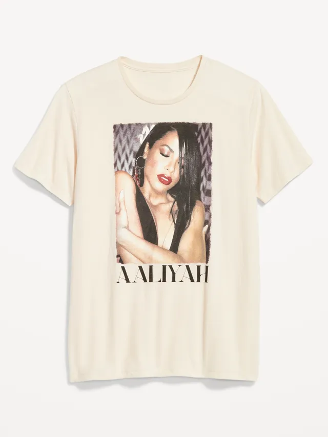 Aaliyah Tshirt | Mall of America®
