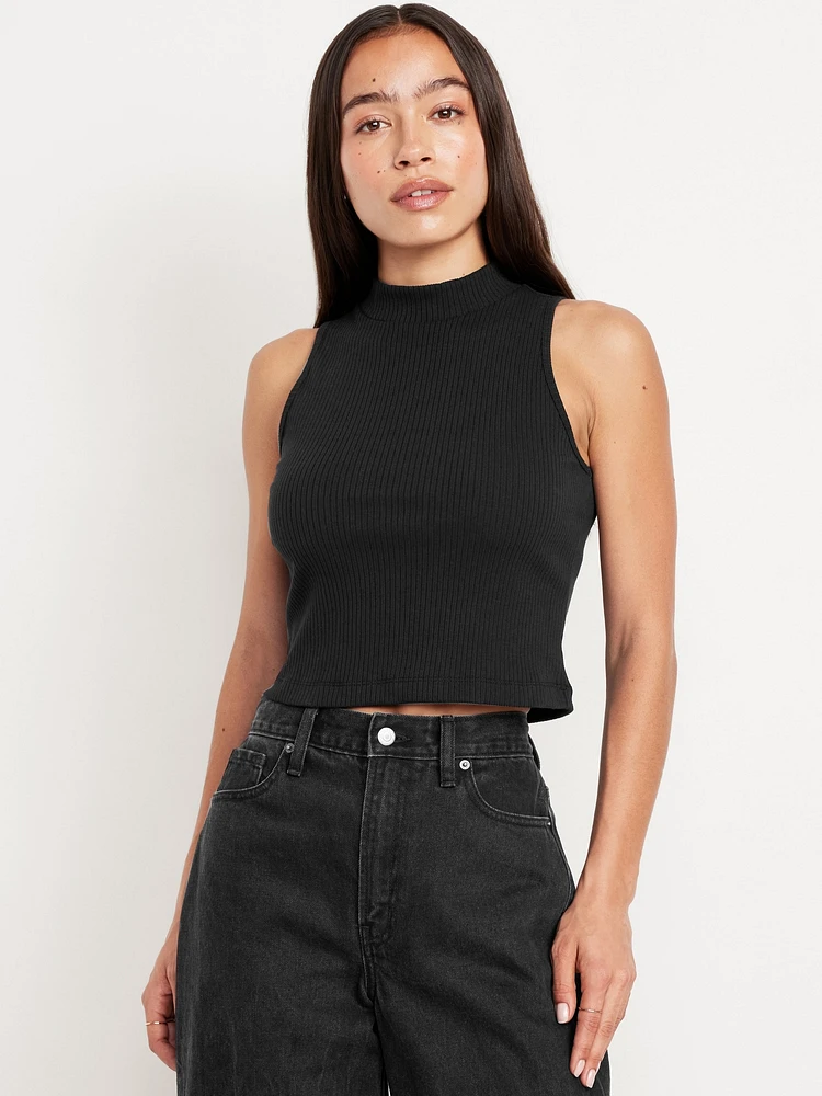 Old Navy Ribbed Tank Top | Hamilton Place