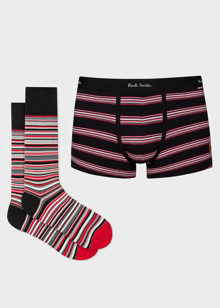 Manchester United Paul Smith for Manchester United | King's Cross