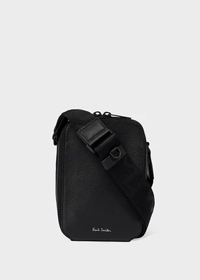 King's Cross - Mcklein Bag In London UK King's Cross - Mcklein Bag In London UK