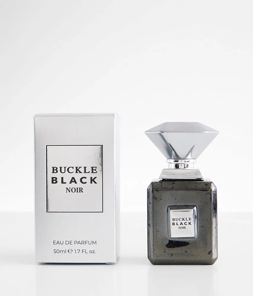 Buckle Black Noir Fragrance | Hamilton Place