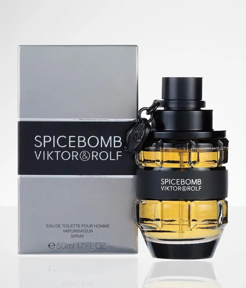 Viktor & Rolf Spicebomb Cologne | Hamilton Place