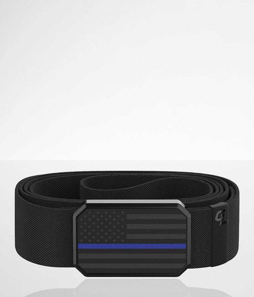 Groove Life Hero Flag Webbed Belt | Hamilton Place