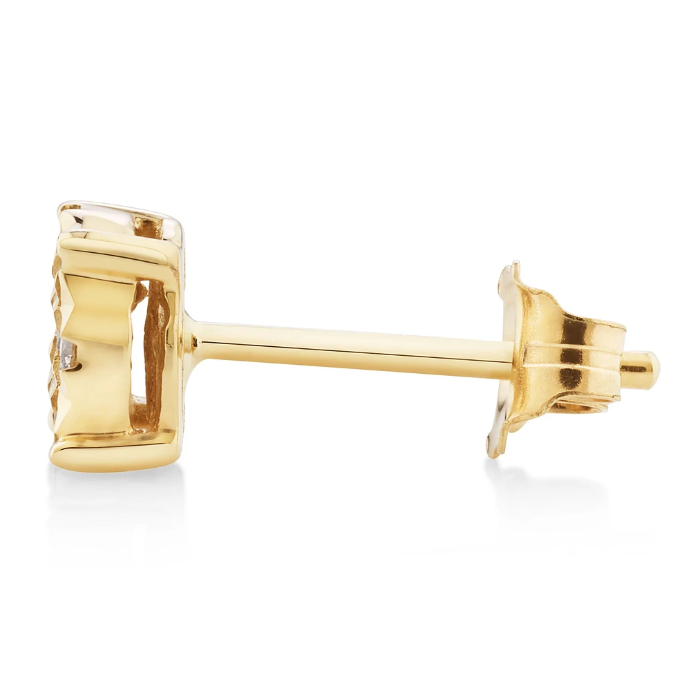 Mens earrings michael hill store