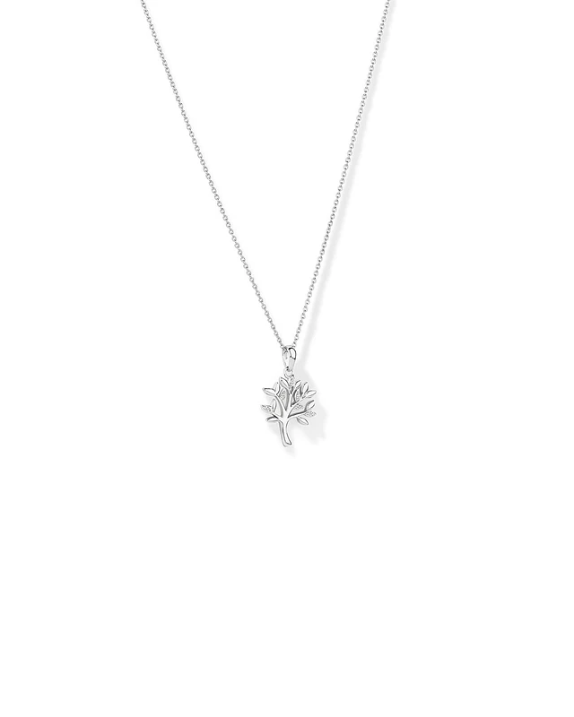 Tree of life pendant michael hill store