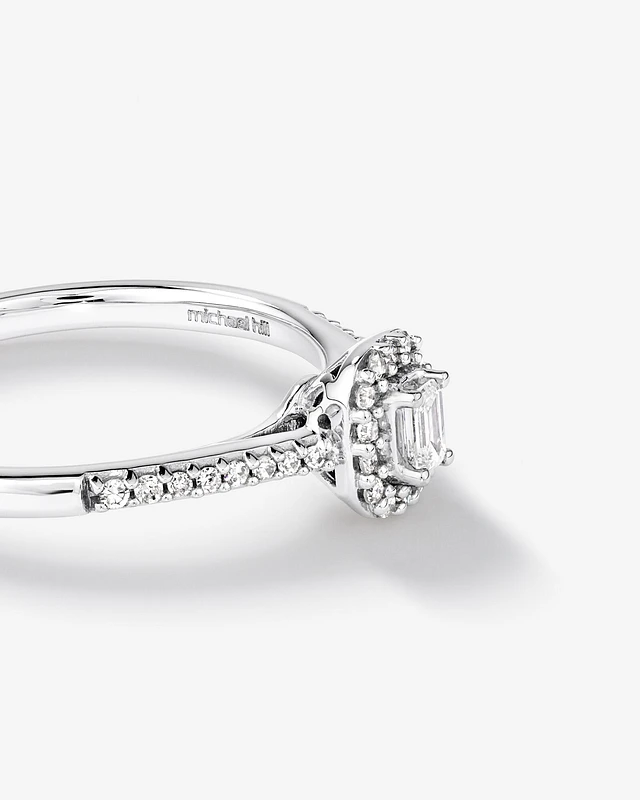 Michael kors engagement rings store