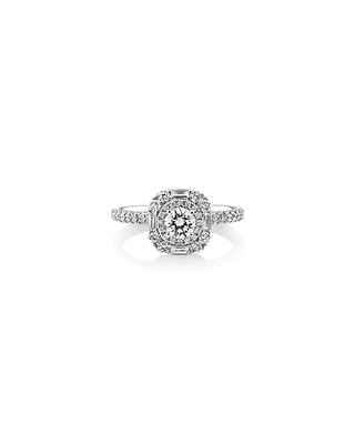 Michael hill rings diamond store