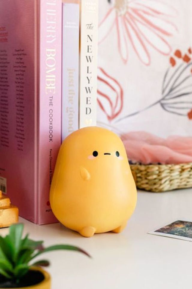 Smoko Tayto Potato Squishy | Hamilton Place