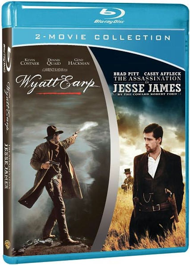 Wyatt Earps Revenge