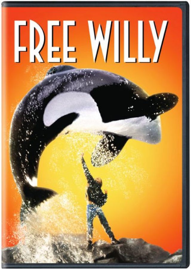 Barnes and Noble Free Willy | The Summit