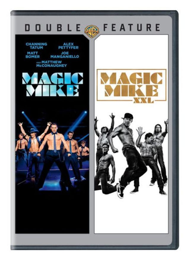 Like Mike 2 Dvd