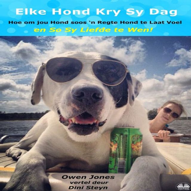Barnes & Noble Elke Hond Kry Sy Dag: Hoe Om Jou Hond Soos `n Regte Hond ... Barnes & Noble Elke Hond Kry Sy Dag: Hoe Om Jou Hond Soos `n Regte Hond ...