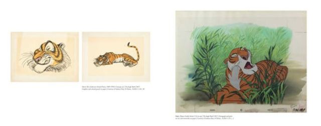 Barnes and Noble Walt Disney's The Jungle Book: Making a Masterpiece ...
