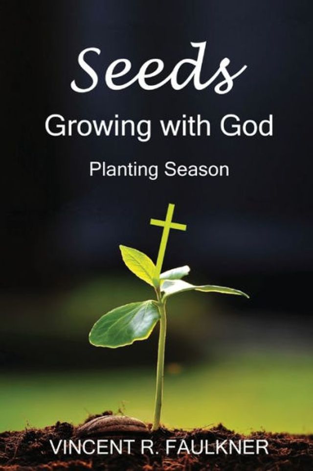 Planting The Seed Of Christ