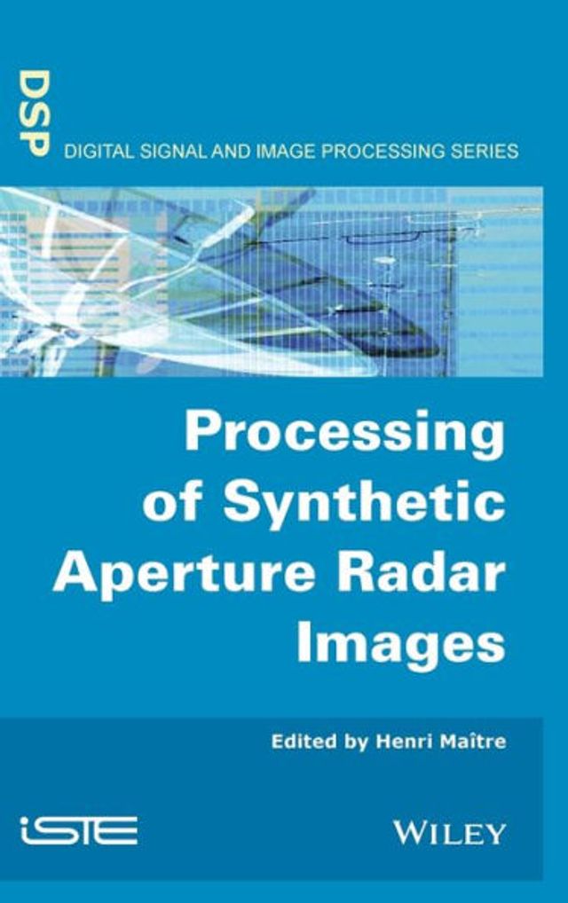 Barnes & Noble Processing of Synthetic Aperture Radar (SAR) Images ...