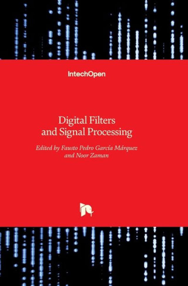 Barnes and Noble Digital Filters and Signal Processing | Mall of America®