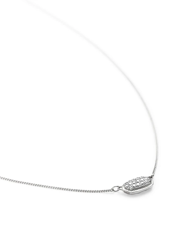 Kendra scott lisa necklace store