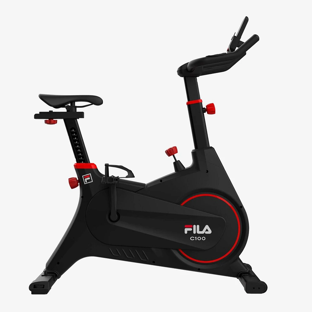 Fila C100 | Bicicleta Spinning | NorteShopping