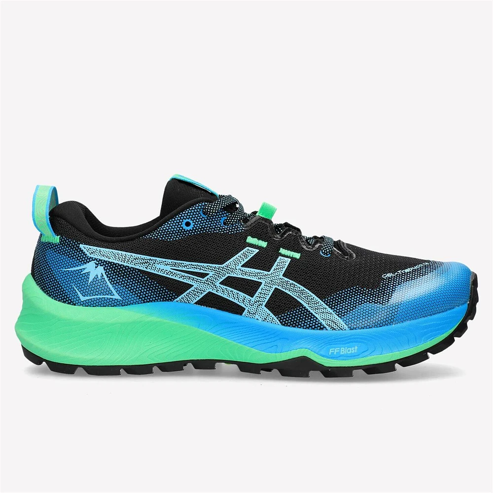 ASICS Gel Trabuco | Zapatillas Trail Hombre | Centro Colombo