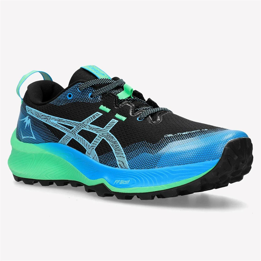 ASICS Gel Trabuco | Zapatillas Trail Hombre | Centro Colombo