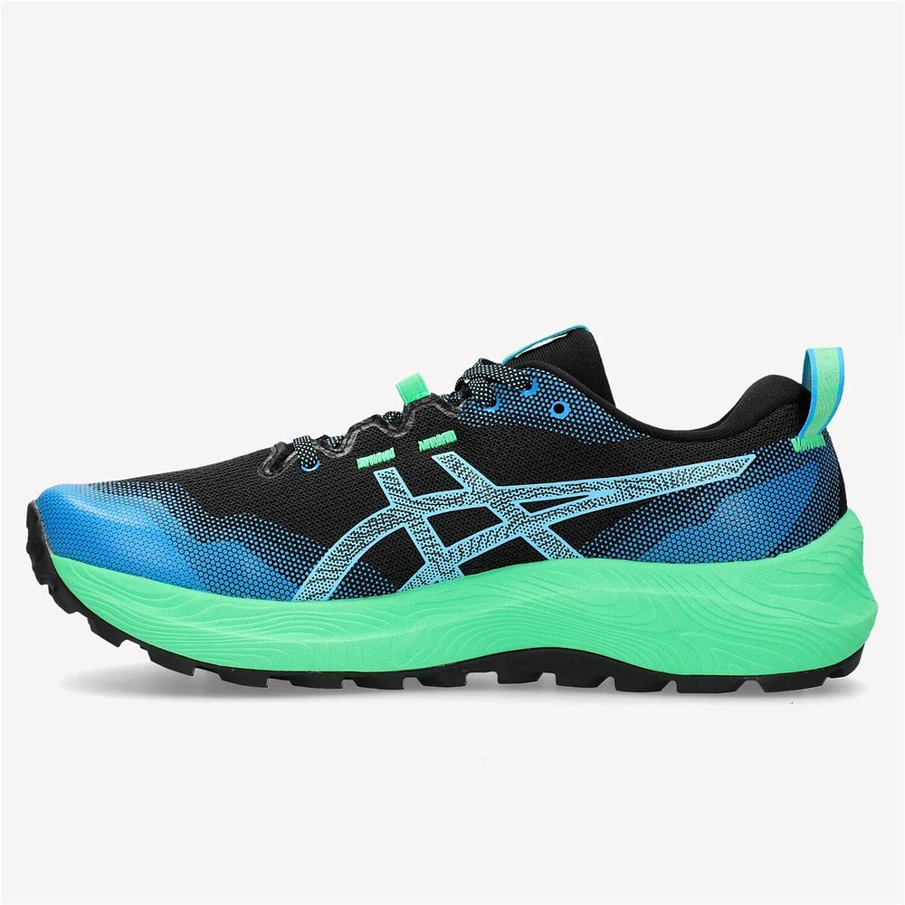 ASICS Gel Trabuco | Zapatillas Trail Hombre | Centro Colombo