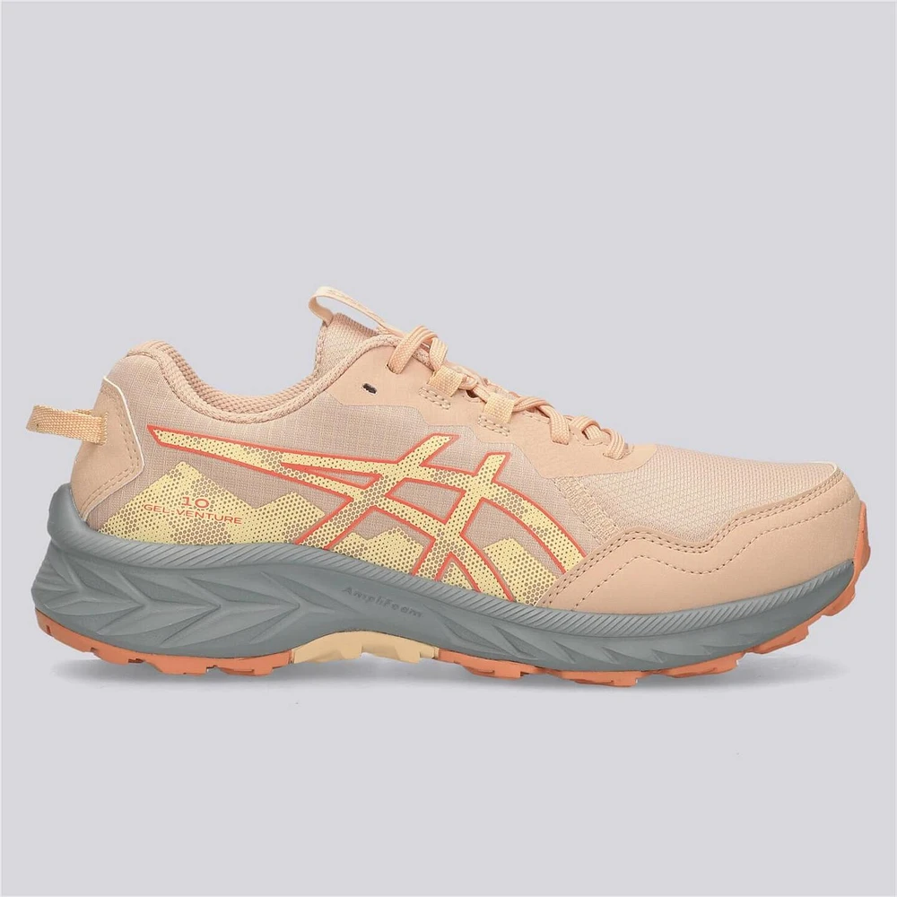ASICS Gel-venture 10 | Zapatillas Trail Mujer | Centro Colombo