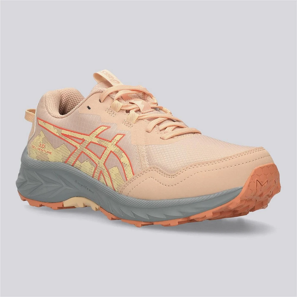 ASICS Gel-venture 10 | Zapatillas Trail Mujer | Centro Colombo