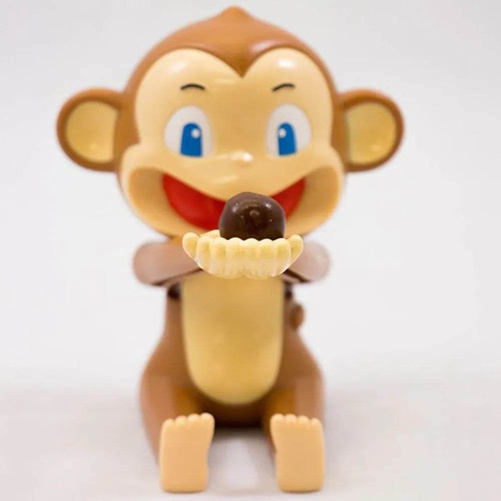 Crazy Monkey Games