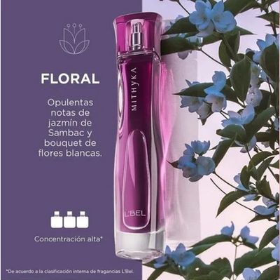 L'Bel Ëscapade Samoa Perfume de Mujer | Plaza Las Americas