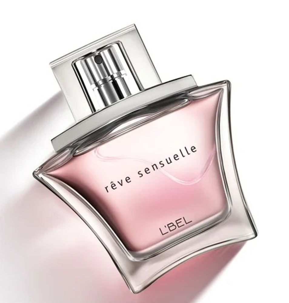 L'Bel Rêve Sensuelle Perfume de Mujer | Plaza Las Americas