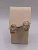 Bared Pantalla de un set | Plaza Las Americas