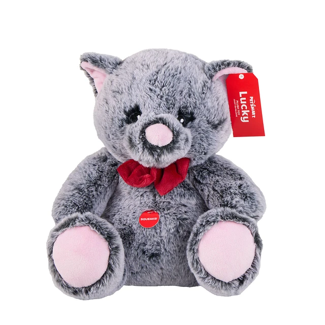 Petsmart plush toys store