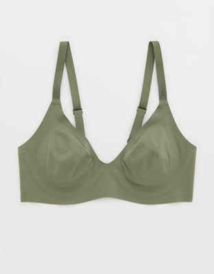 Aerie SMOOTHEZ Unlined Bra | Mall of America®