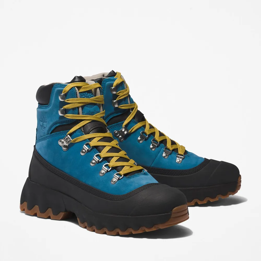 TIMBERLAND | Men's TBL® Edge Waterproof World Hikers | Mall of America®