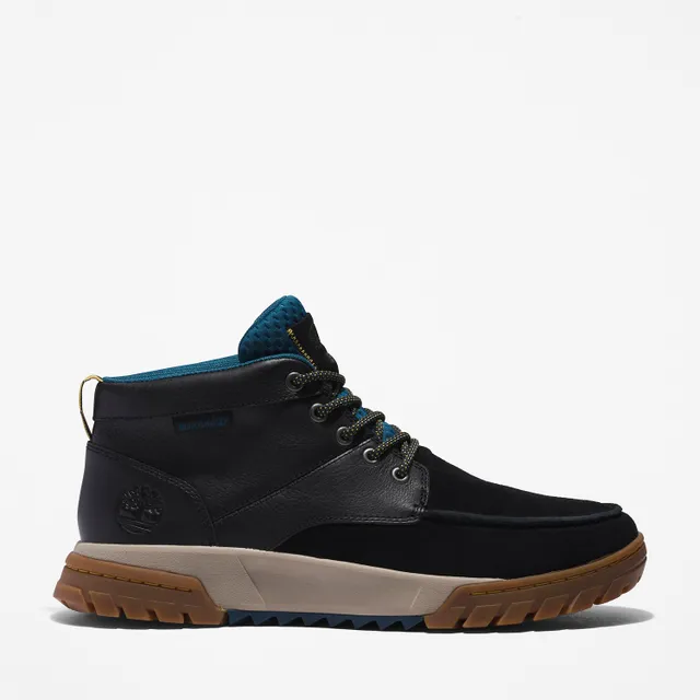 TIMBERLAND | Men's Boulder Trail Waterproof Chukka Boots | Mall of America®
