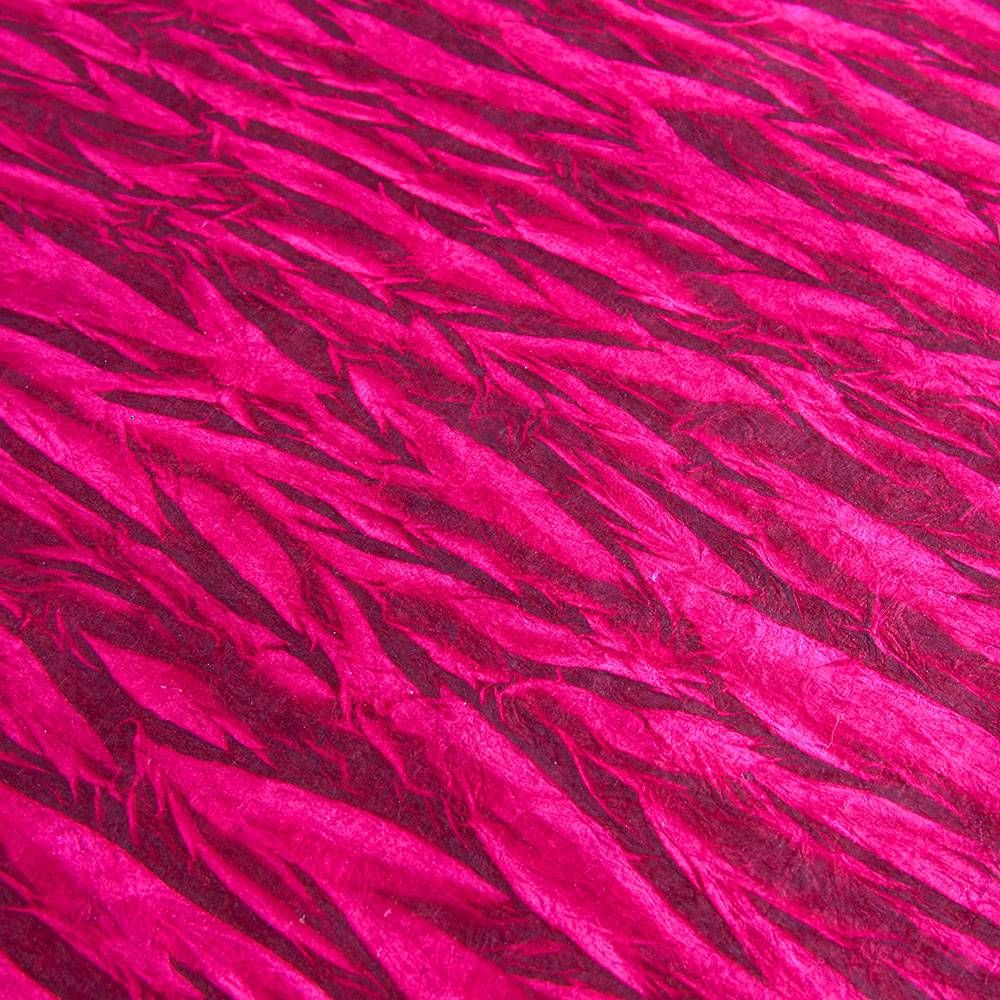 Paper Source Raspberry Ripples Fine Paper | Bethesda Row