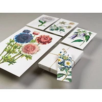 Paper Source Flowers Papercraft Book | Bethesda Row