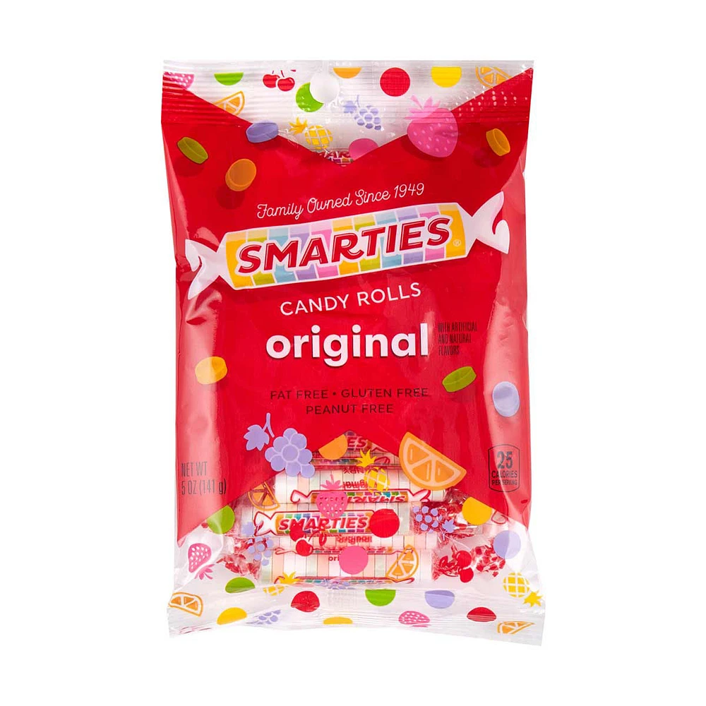 Smarties Original, 3.5 oz | Hamilton Place