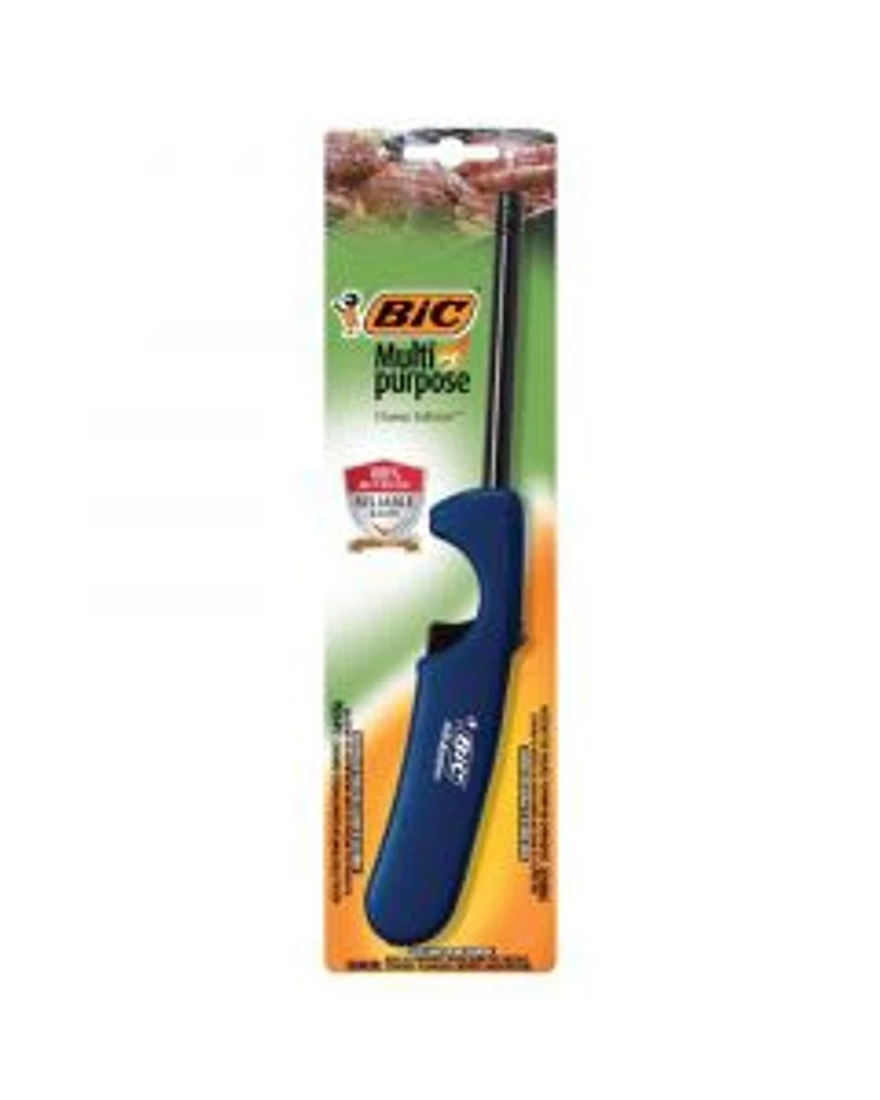 BIC Multi-purpose Classic Edition Lighter, 1 ct, Assorted | Hamilton Place