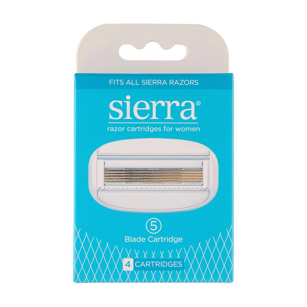 Sierra Blade Cartridges | Hamilton Place