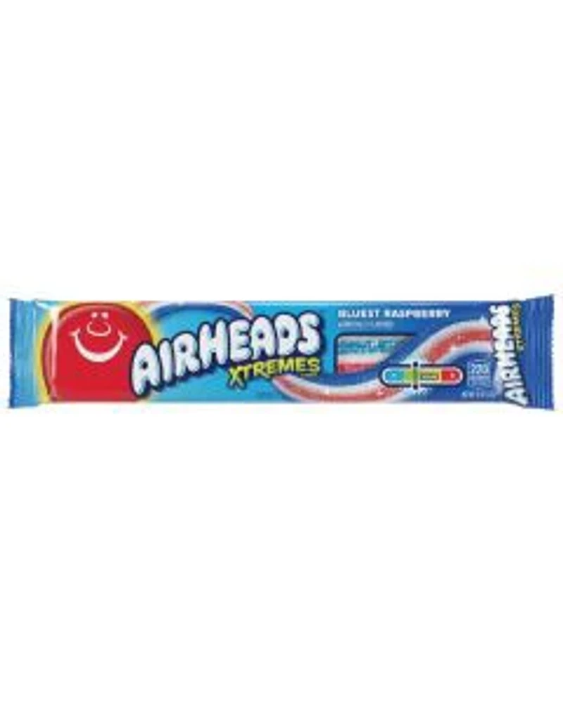 Airheads Xtremes Bluest Raspberry | Hamilton Place
