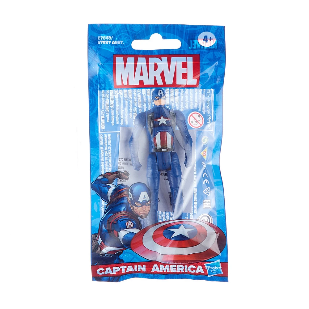 Marvel Avengers Action Figures, 3.75 in. | Hamilton Place