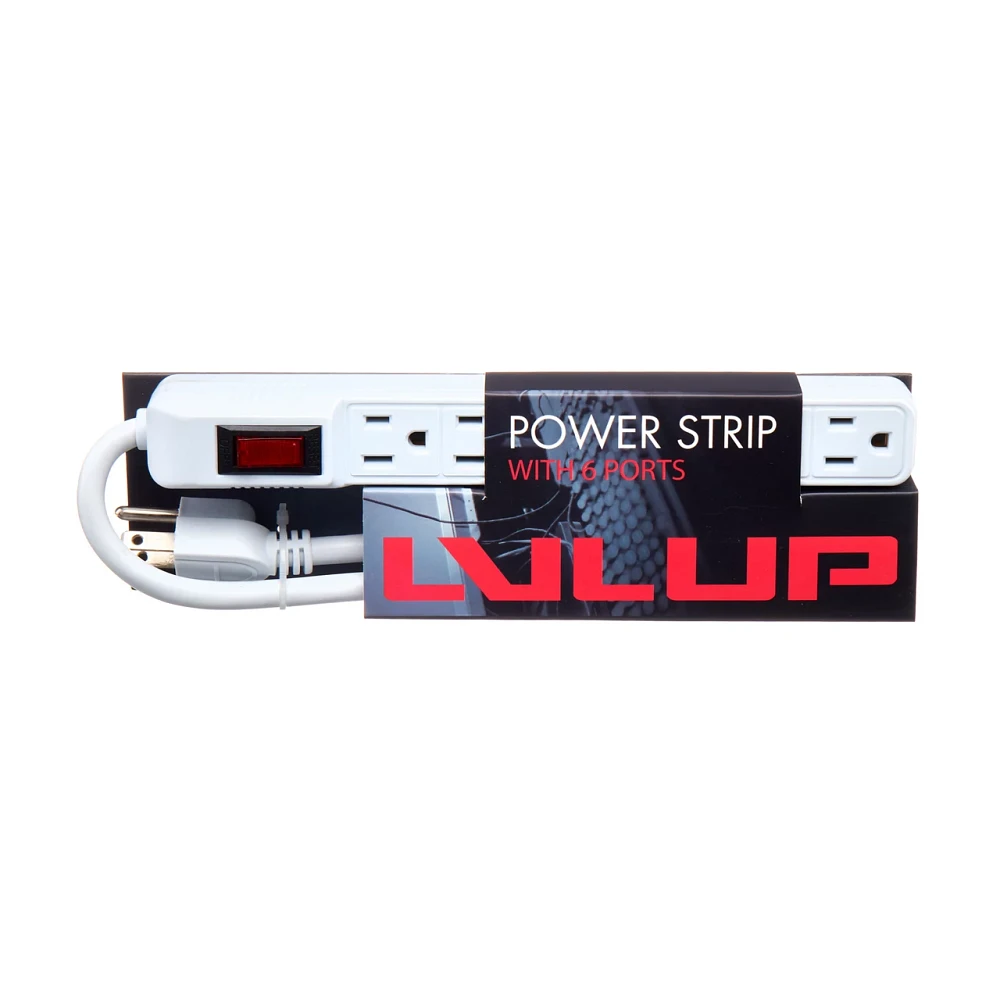 Level Up Power Strip | Hamilton Place