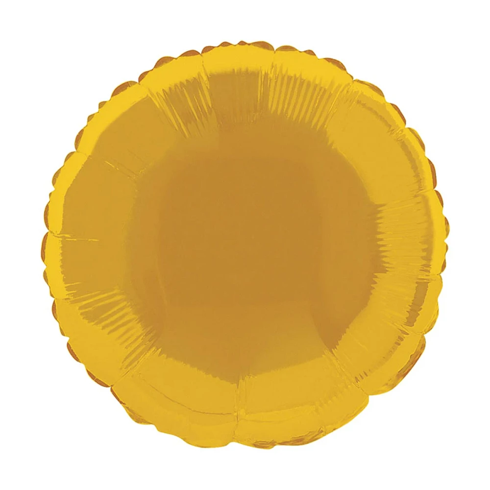 Popshelf 18" Foil Round Balloon | Hamilton Place