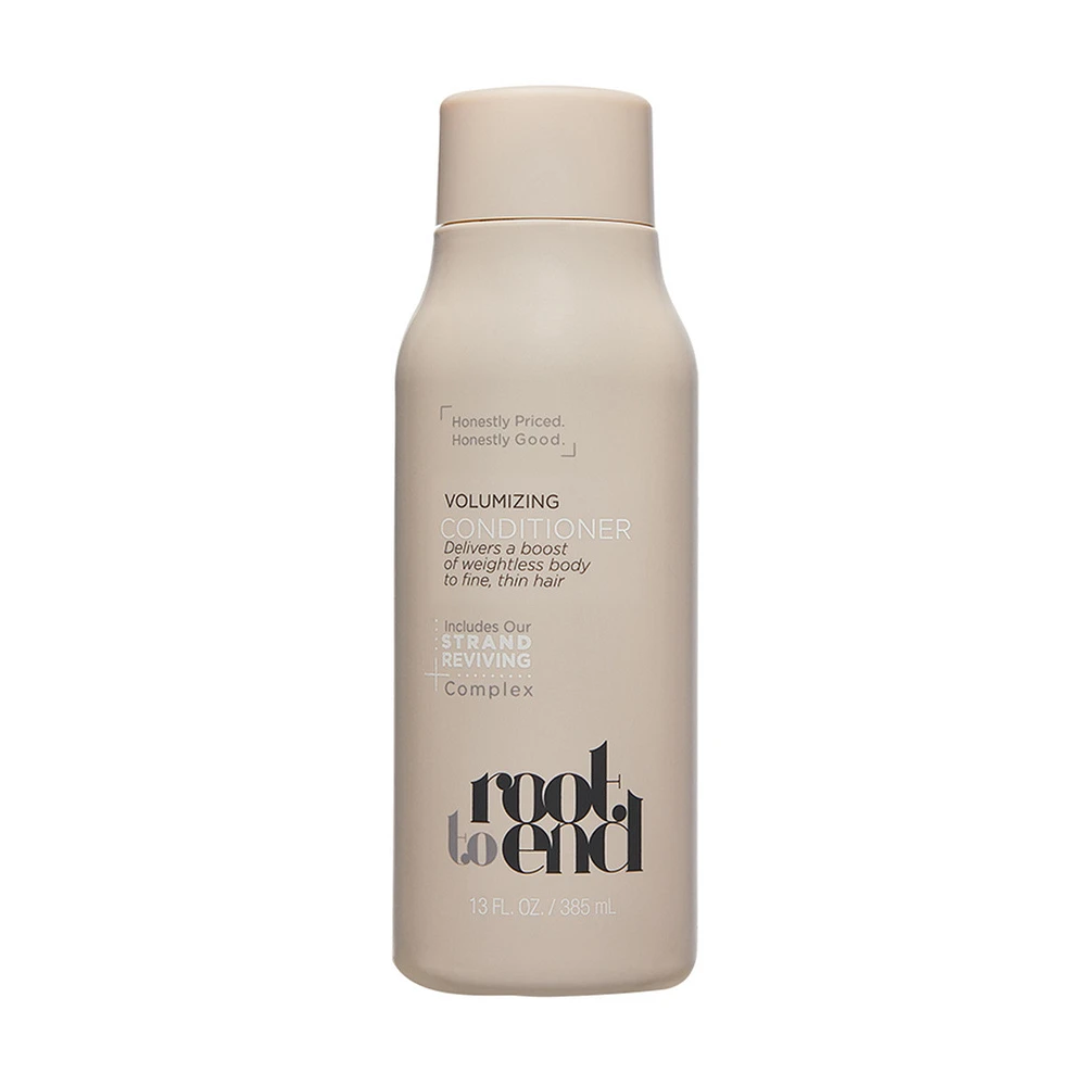 Root to End Volumizing Conditioner, 13 fl oz | Hamilton Place